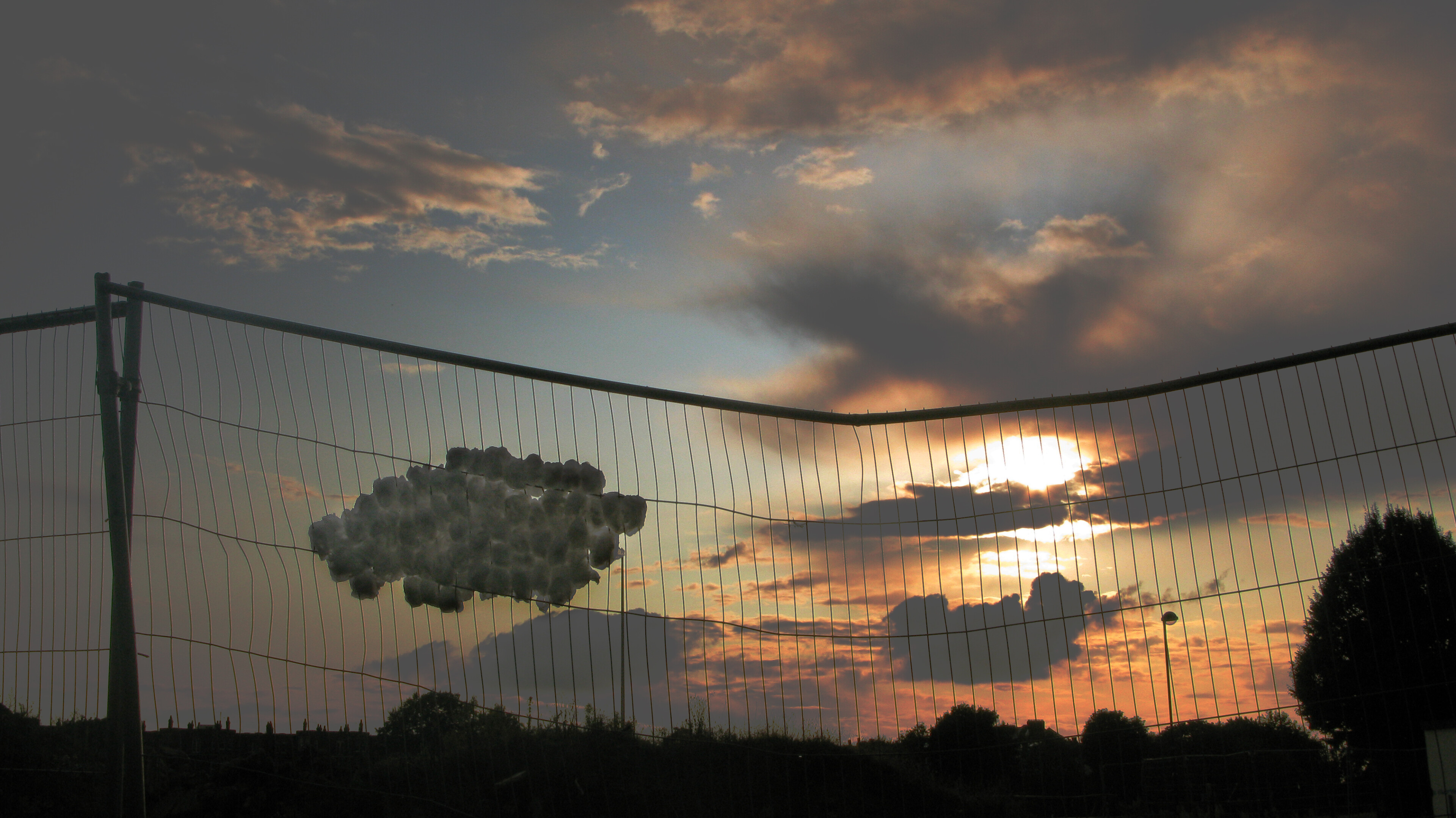 Installation - Vinita Khanna